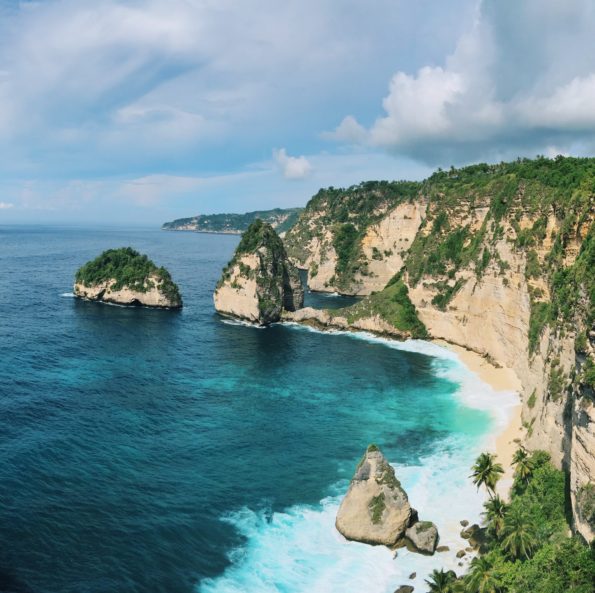 Tips Memilih Paket Tour Nusa Penida Murah • Qory Annisa Wicita